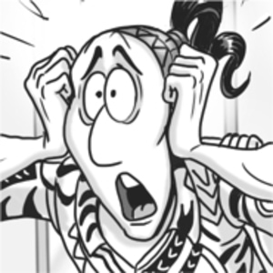 Read Keinani and Mo'O :: Papa, Don't Freak | Tapas Community