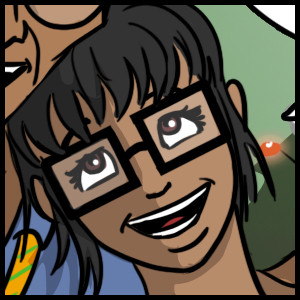 Read Gamer Girl Pinups :: The TRU Meaning | Tapas Community