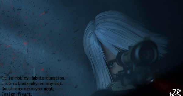 Read The Contract | DOA | Cinematic :: Season 01 - Episode 01 | Tapas ...