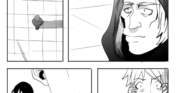 Read Fluous :: Fluous PG. 11 | Tapas Community