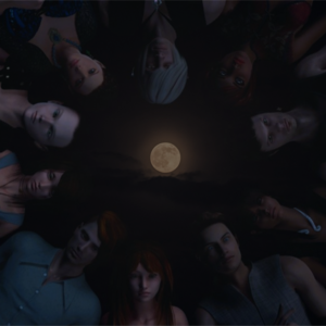 Read The True Queen of Elem :: Recover & Backfire | Tapas Community