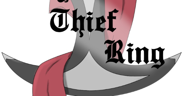 Read City Thief Ring :: Chapter 5: Part 3 | Tapas Community