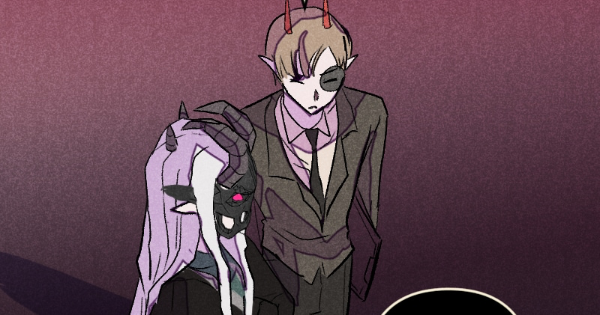 Read PA LAM PAM PAM :: Demon King - 6 | Tapas Community