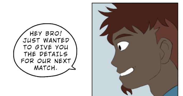 Read The Paper Airplane Club :: Ch4_Pg70 | Tapas Community