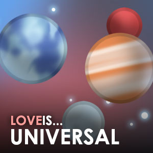 Read HJ-Story :: Love is... a universal language | Tapas Community