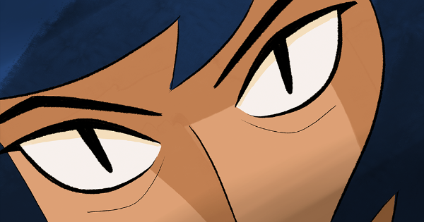 Read Bulletproof Candy :: Episode 060 | Tapas Community