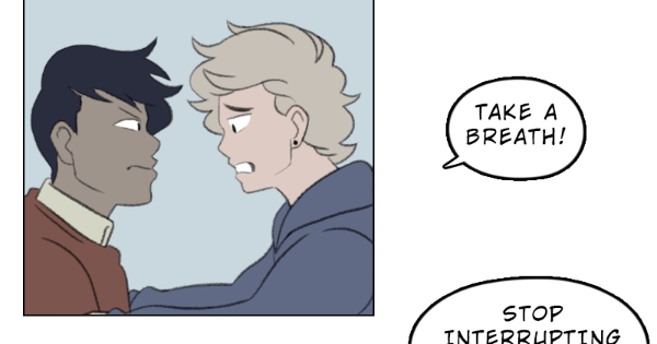Read The Paper Airplane Club :: Ch4_Pg82 | Tapas Community