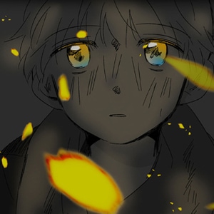 Read Sora's Eyes :: Episode 39 | Tapas Comics