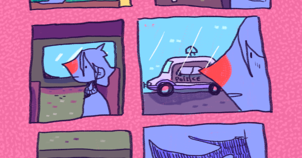 Read solace comic :: ch 25: forget it | Tapas Community