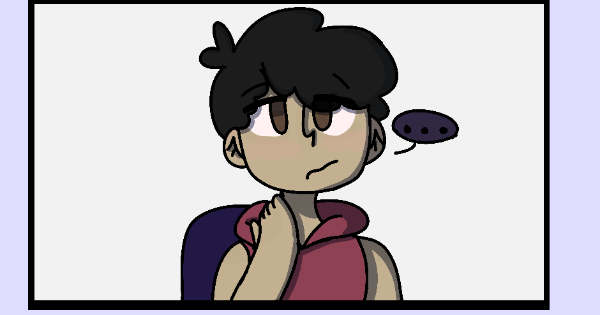 Read Just Friends :: 1-7 | Tapas Community