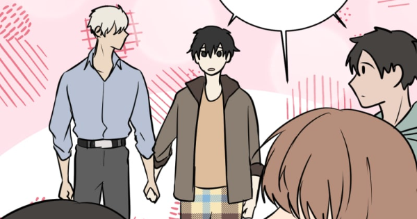 Read Phase Me :: Ep-19 Part 1/5 | Tapas Comics