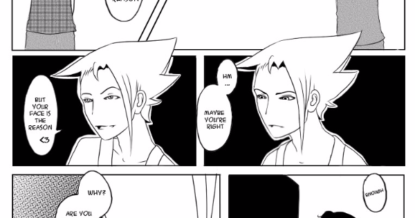 Read Paranoia :: Portrait of the past | Tapas Community