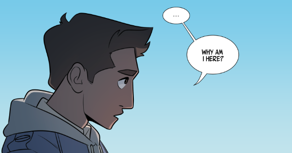 Read Project Nought :: Ch01 | 11 | Tapas Community