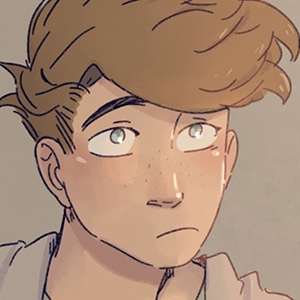 Read To Be Honest :: Chapter 4 | 02 | Tapas Comics