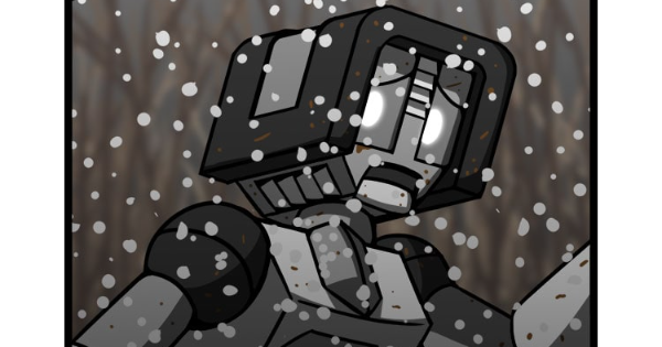 Read Hue Are You? :: Watchet, Watch Out | Tapas Community