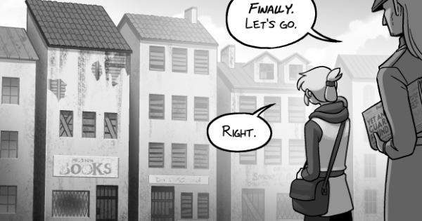 Read Tales from Alderwood :: Chapter 3: Trust or Loyalty - 076 | Tapas ... Read Tales from Alderwood :: Chapter 3: Trust or Loyalty - 076 | Tapas ...