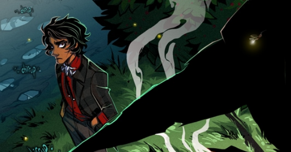 Read Shiloh :: Shiloh: 099 | Tapas Comics