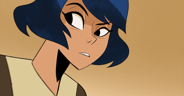 Read Bulletproof Candy :: Episode 058 | Tapas Community