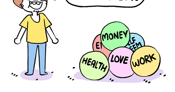Read Shen Comix :: Looks good TO ME! | Tapas Community