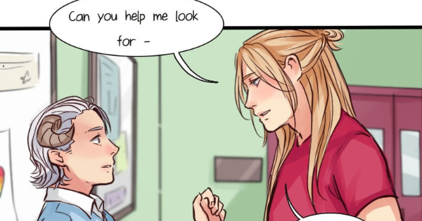 Read Dear Boy :: Chapter 4.8 | Tapas Community