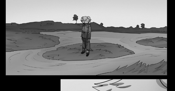 Read The Unchallengeable :: Page 107 | Tapas Community