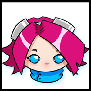 Read Gamer Girl Pinups :: Line Drawing | Tapas Community