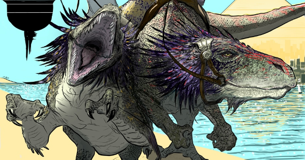 Read Symphorians :: Non-Homologous What? (Intro and pg 10) | Tapas ...