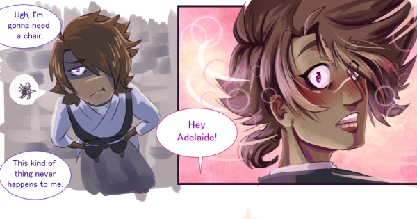 Read Pike's Reach :: Chapter 9, p03 | Tapas Community