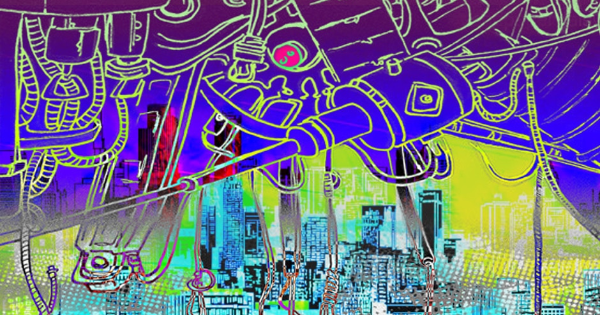 Read The Ruby Machine :: Origin | Tapas Community