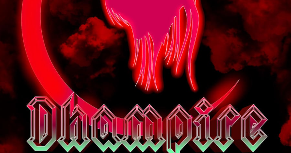 Read Dhampire :: EP 8 Semca's Peace | Tapas Community