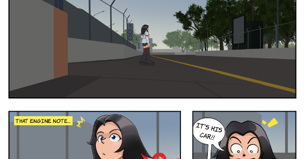 Read The Adventures of Ruby Starfire: Volume 0 Adelaide Adventure :: Adelaide Adventure EP1 ...