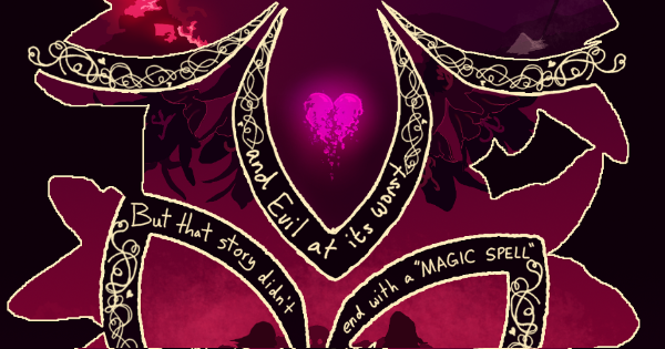 Read Fallen Flowers: An Undertale Comic :: Prologue | Tapas Community