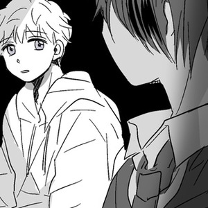 Read Sora's Eyes :: Episode 20 | Tapas Comics