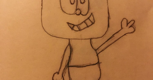 Read Nostalgia's Sketchbook :: MadJackRabbit | Tapas Community