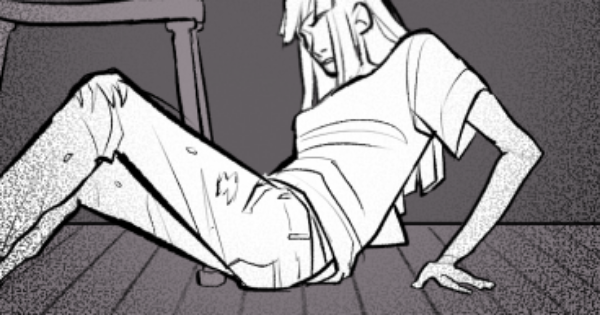 Read Kitty Corner :: INTRO: p4 | Tapas Community