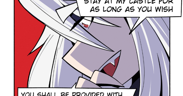 Read Vampire X Hunter[GL] :: Episode 6 | Tapas Community