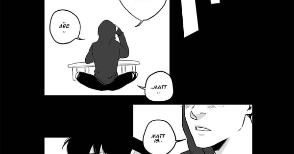 Read HEADLESS :: Void | Tapas Community