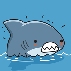 Read Shark & Avi :: Lesson learnt | Tapas Community