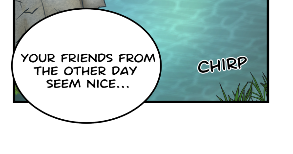 Read Shape Up :: EP 9. Answers, 7 | Tapas Community