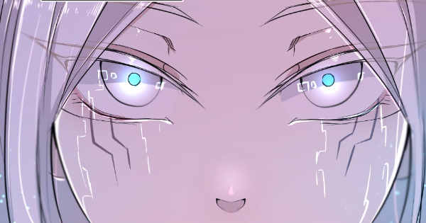 Read REMN PROTOCOL :: LANGUAGE BARRIER [1] | Tapas Comics