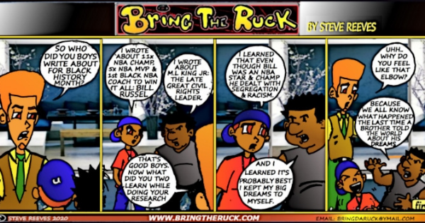 Read BRING THE RUCKUS :: Bring the Ruck: BIG DREAMS (BHM 3) | Tapas ...