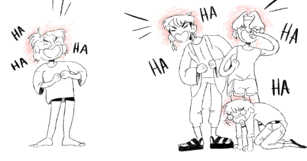 Read FAMILIAR. :: 1-1 | Tapas Community