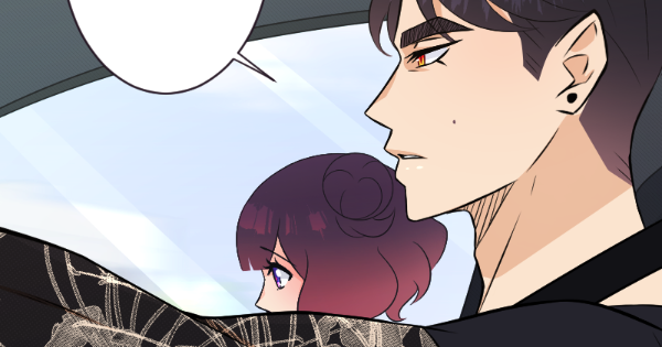 Read The Mob Boss's Pet :: Episode 89 | Tapas Community