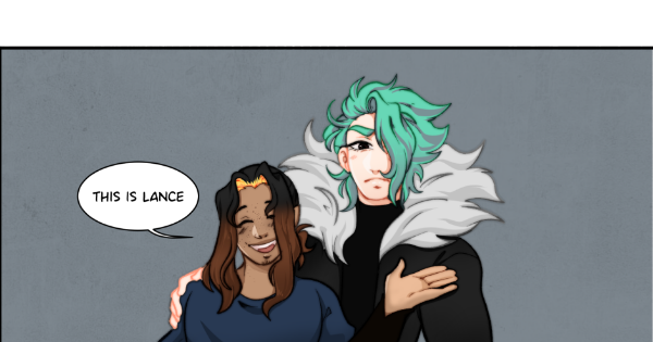 Read Closer :: Ch.3 Episode 12 | Tapas Comics