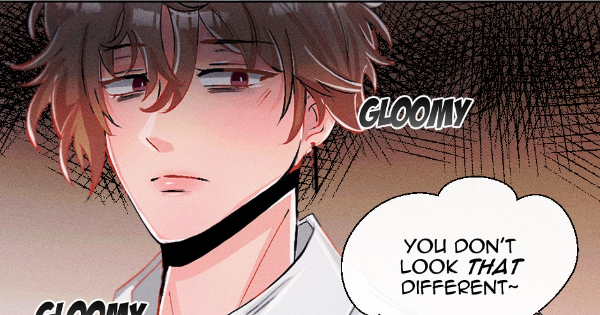 Read Define Love :: Chapter 001 (Part 1) | Tapas Community