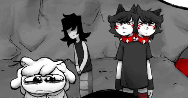 Read Hadephobia :: Violence - Part 6 | Tapas Community
