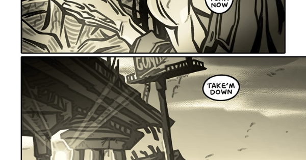 Read Overkill_ :: 43 | Tapas Community