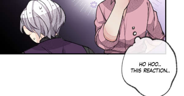 Read Mr. Beta :: 45.6 | Tapas Comics