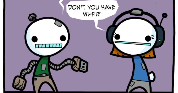 Read Lily Spectrum :: Wi-Fi | Tapas Community