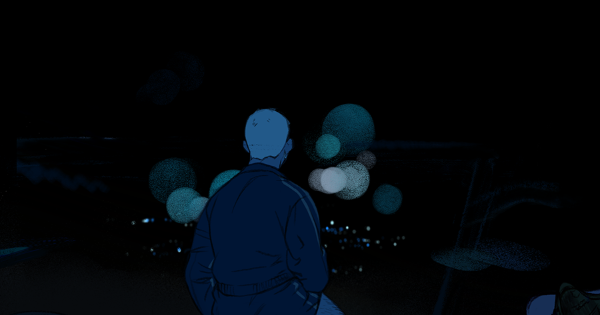 Read SUPERPOSE :: ARC III: Chapter XII | 5-6 | Tapas Community